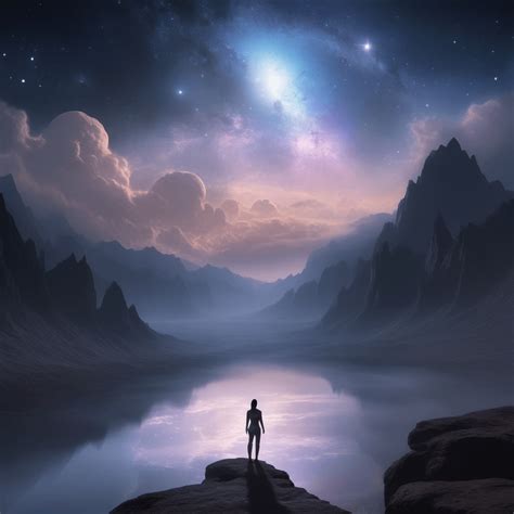 Cosmic Revelation W Ai Optimized Prompts Raiartwork