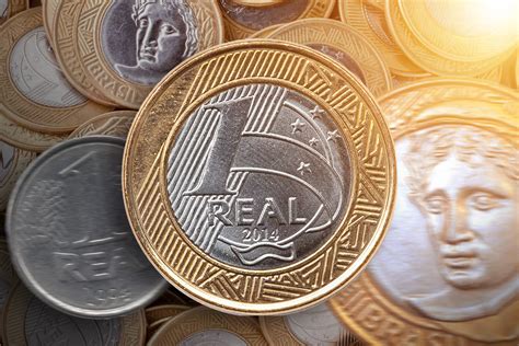 Não Gaste Seu Troco Descubra Se Você Tem A Moeda De 1 Real Que Vale