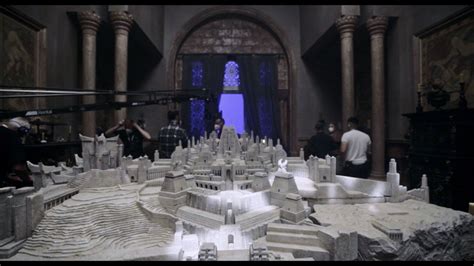 Viserys Targaryens Model Of Old Valyria In 2025 Burg