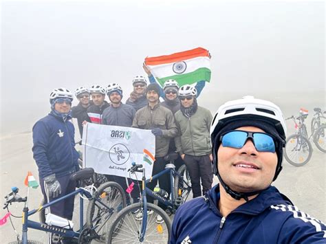 nitesh saini on linkedin republicday unityindiversity proudindian