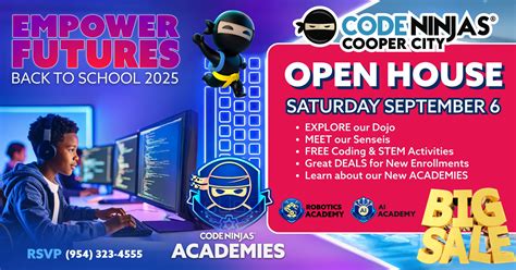 Code Ninjas Hey Code Ninja Community 🐱‍👤 Let S Take A Moment To Celebrate The Incredible