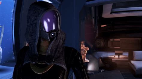 Top 10 Most Memorable Mass Effect Companion Characters Fictiontalk