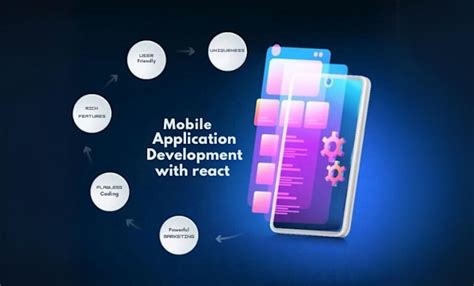 Develop High Quality Android And Ios Apps Using React Native By Catchby Fiverr