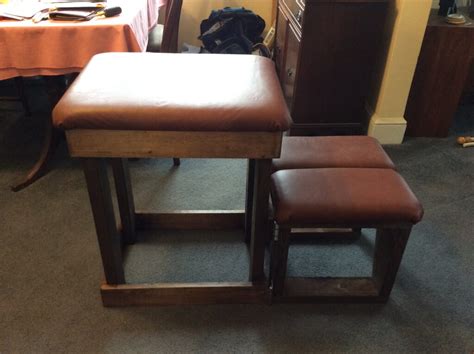 Standard Spanking Bench With Splitting Legs Kinky Elf Toys
