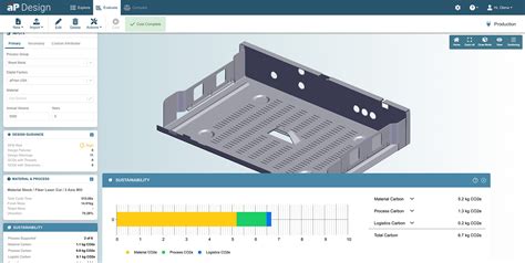 How To Use Aprioris New Sustainability Software