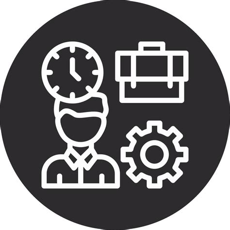 Flexibility Inverted Icon 40886828 Vector Art At Vecteezy