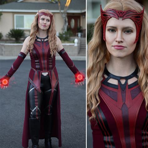 Mary Ann And Wanda Halloween Costume At Lola Epperson Blog