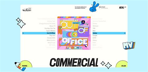 Case Study Mat Voyce