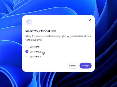 Confirmation Ui Designs Themes Templates And Downloadable Graphic Elements On Dribbble