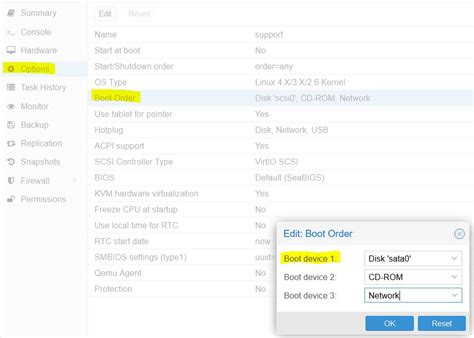 Migrating Virtualbox Vdi To Proxmox Ve 5 Caretech Computing