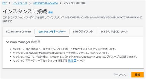 Rds Custom For Oracle Db インスタンスを立ててみた サーバーワークスエンジニアブログ