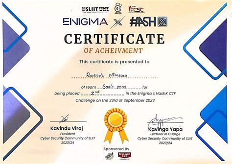 Reverse Engineering Forensics Cryptography Steganography Oshint Web Ctf Ravindu Nimsara