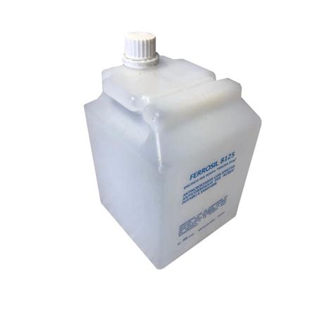 Ferrosil Ricarica 8125 Ex Metasil 20 Da Gr 750 Leroy Merlin