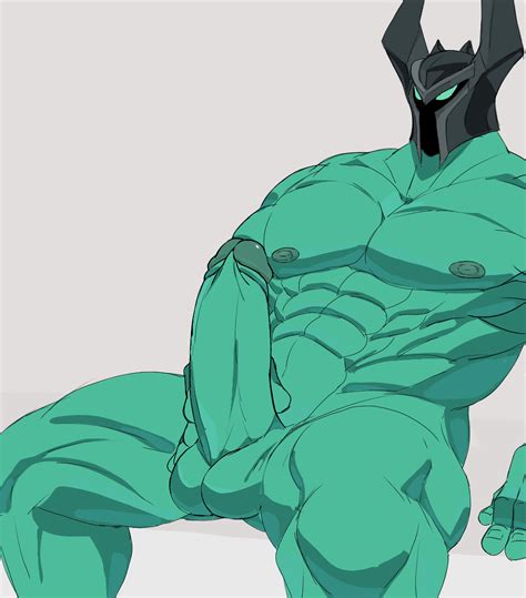 Rule 34 Balls Bara Big Balls Big Penis Boner Erection Helmet Helmet