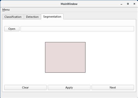 Python Painting In A QLabel With PaintEvent Stack Overflow