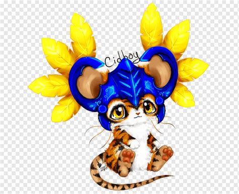 Transformice Fan Art Мультфильм мышка животные видеоигра мышь Png