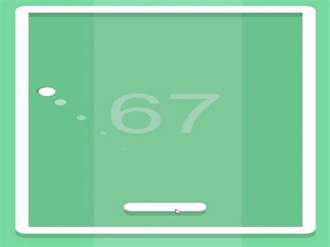 SHOT PONG Online Game POMU Games