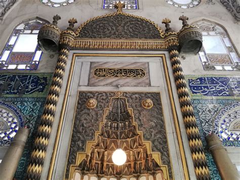 HekİmoĞlu Alİ PaŞa Camİİ Tarİhİ Yarimada SurİÇİ