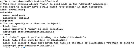 Labs Rbac Openwriteup Solutions