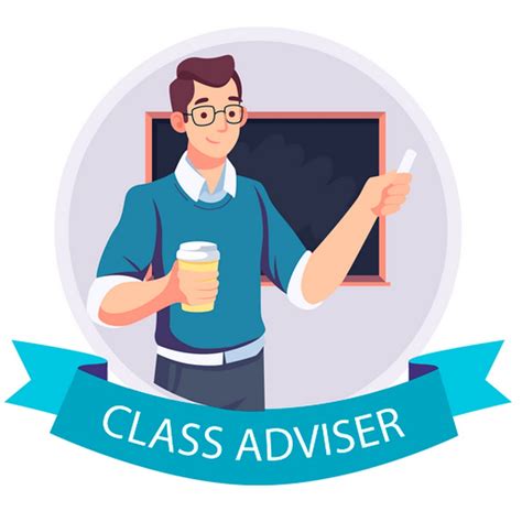Class Adviser Youtube