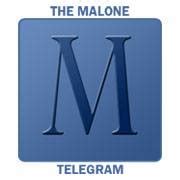 The Malone Telegram
