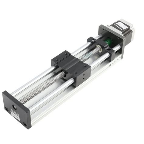 Linear Guide Stage Slide Linear Motion Slide Rails Linear Motion Kit Linear Motion Rail Guide