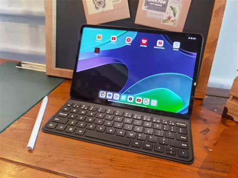 Unboxing Hands On Xiaomi Pad 6 Jagat Gadget