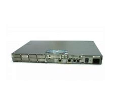 Cisco1720 Cisco Networking Bridges And Routers Router