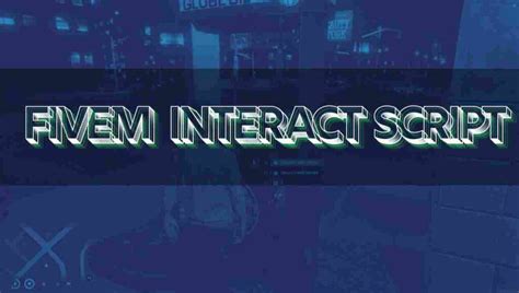 Ultimate Fivem Scripts With Qbcore Script And Esx Scripting Fivem Store