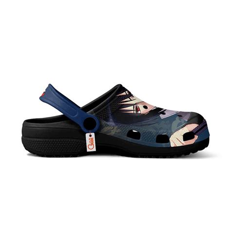 Footwearmerch Uchiha Sasuke And Sakura Haruno Naruto Shippuden Anime