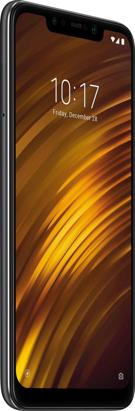 POCO F1 128GB Price In India Full Specs 7th January 2025 91mobiles Com