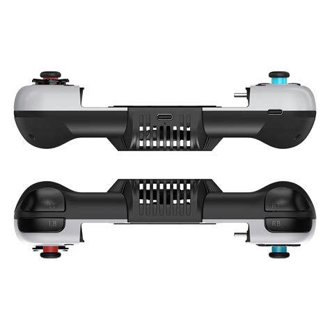 GameSir X3 Type C Gamepad Mobile Phone Controller With Cooling Fan Midas Meta