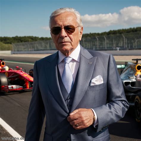 Bernie Ecclestone Vermögen Erfahrungen Und Einblicke Aus Der Formel 1