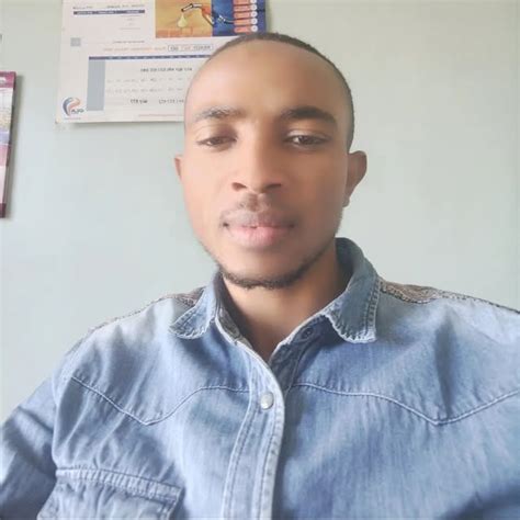 Tonny Tipape Antony Tipape • Threads Say More