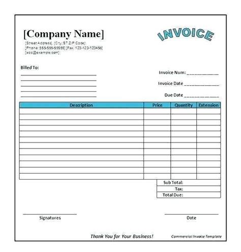 32 Report Free Printable Vat Invoice Template Uk Maker For Free