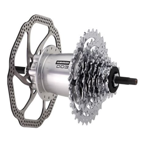 Dd3 Pulse Disc Brake Ig Ddp Db A1 Sram Service