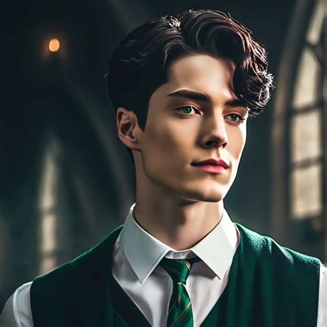 Chat With Tom Riddle Enjoy Free Ai Character Voice Chat Talkie Ai