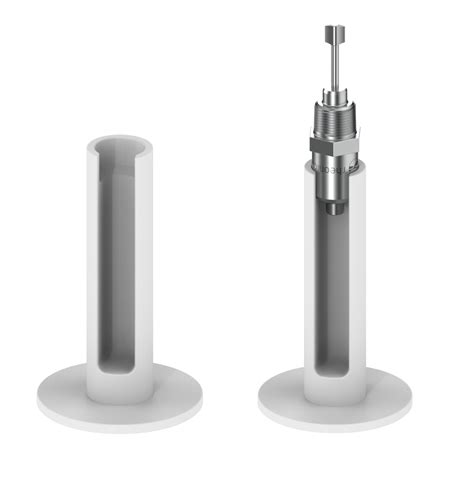 Using Rheonics Process Viscometer And Density Meter As Table Top