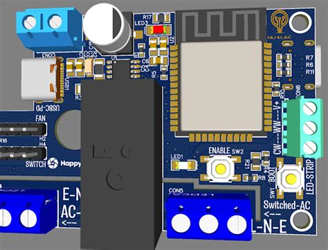 Pcb Design Along With Schematic Capture By Nageshudasi Fiverr