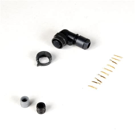 Conector P Encoder 90g