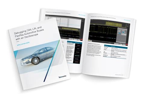 tektronix india on linkedin interpret results using automated decode