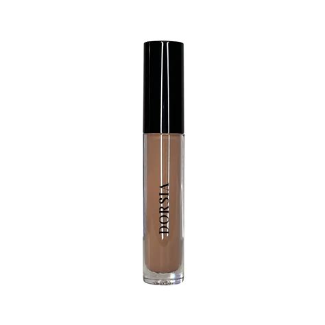Concealer Cream Dark Toffee Dorsia