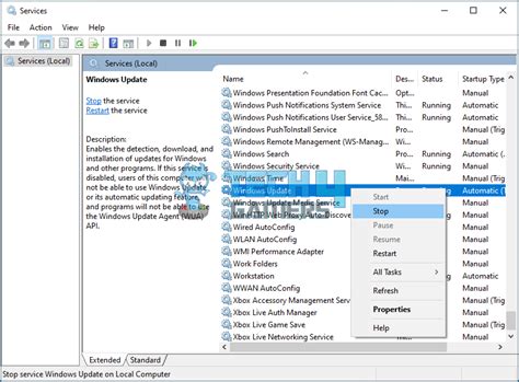 Potential Windows Update Database Error Detected Our Proven Fixes Tech Gamers
