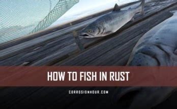 RUST Electricity Guide Using The HBHF Sensor How To Guides