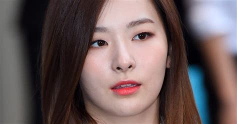 슬기 레드벨벳의 꿀피부 담당