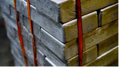 Sustainable Magnesium Production And Processing Light Metal Age Magazine