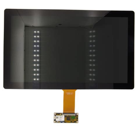 Buy Wholesale China Inch Tft Lcd Display X Resolution Pin Edp Interface C D
