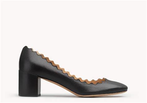Chloé Shoe Size Chart Do Chloé Shoes Stretch The Shoe Box Nyc