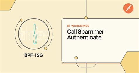 call spammer authenticate postman api network