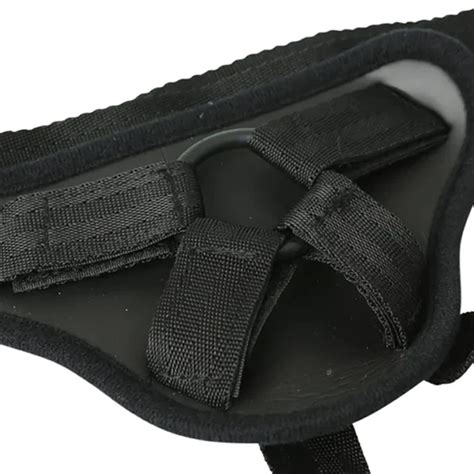 Deep Dive Waterproof Strap On The Bedside Box Premium Sex Toys